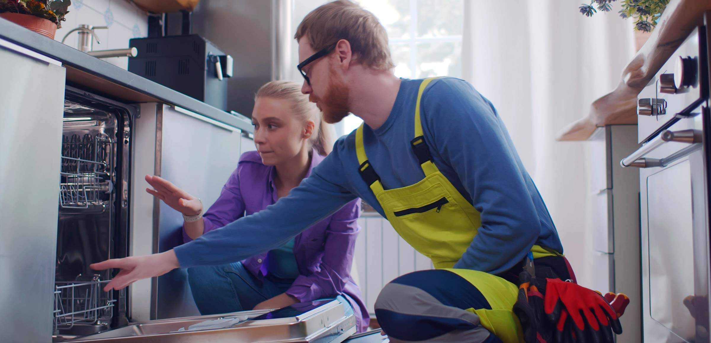 RV Appliance Repair Guide: Keeping Your Mobile Home Running